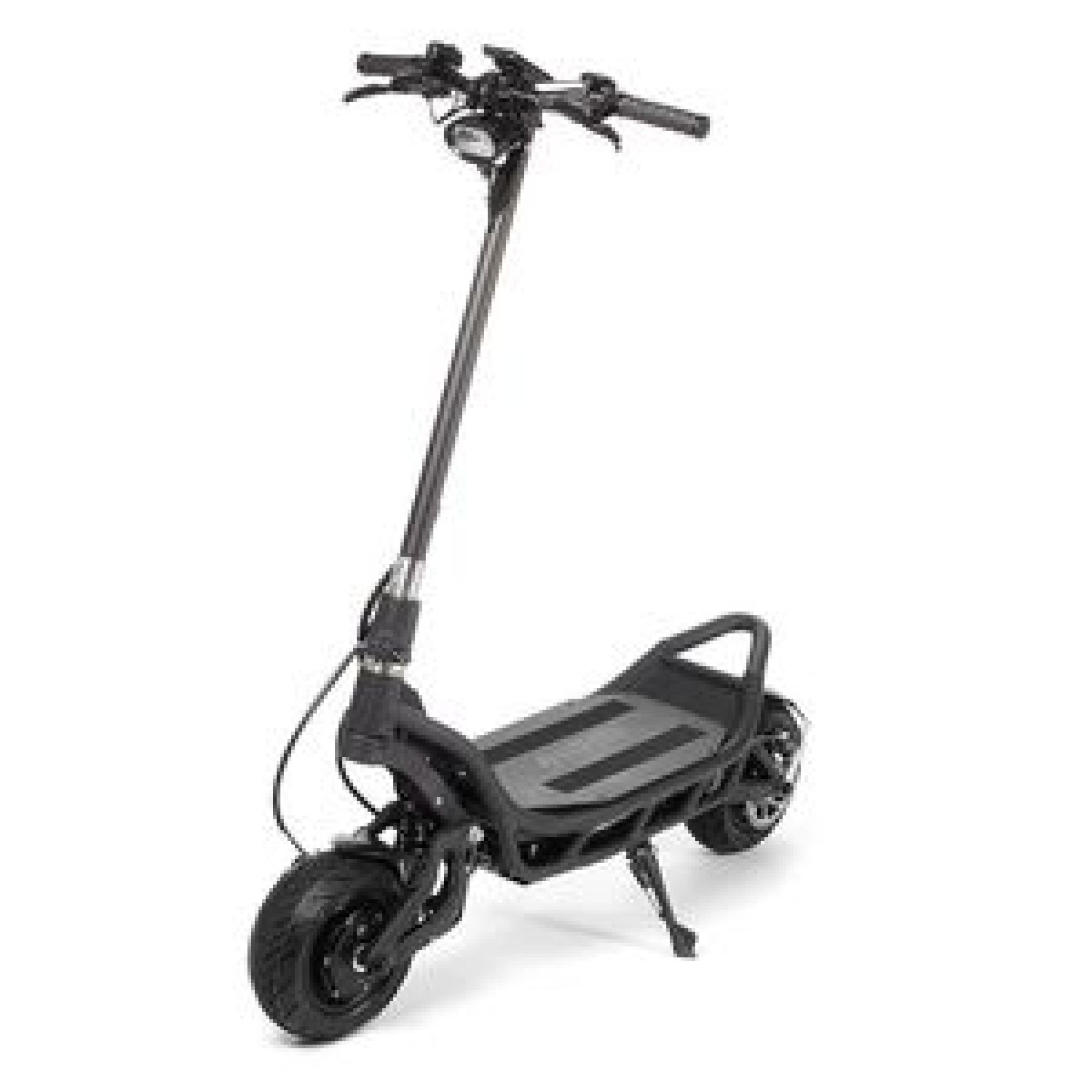 NAMI Burn-e 2 Review: Our All-Time Favorite Electric Scooter