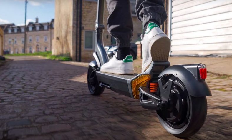 Best 500W Electric Scooters - Based on Riding Data