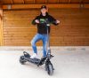 Best Electric Scooters for Hunting: 3 Hand-Tested Models