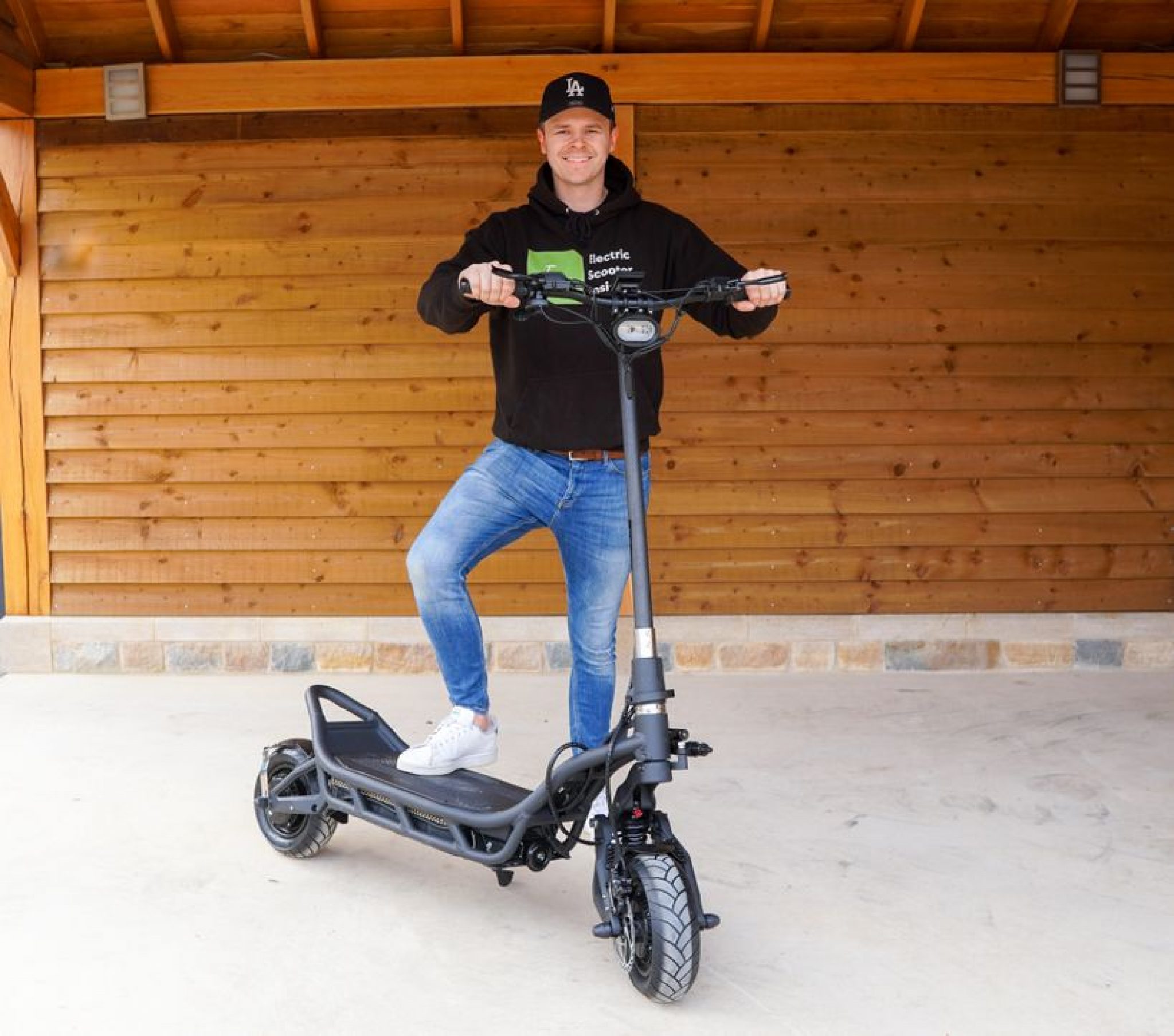 Best Electric Scooters for Hunting: 3 Hand-Tested Models