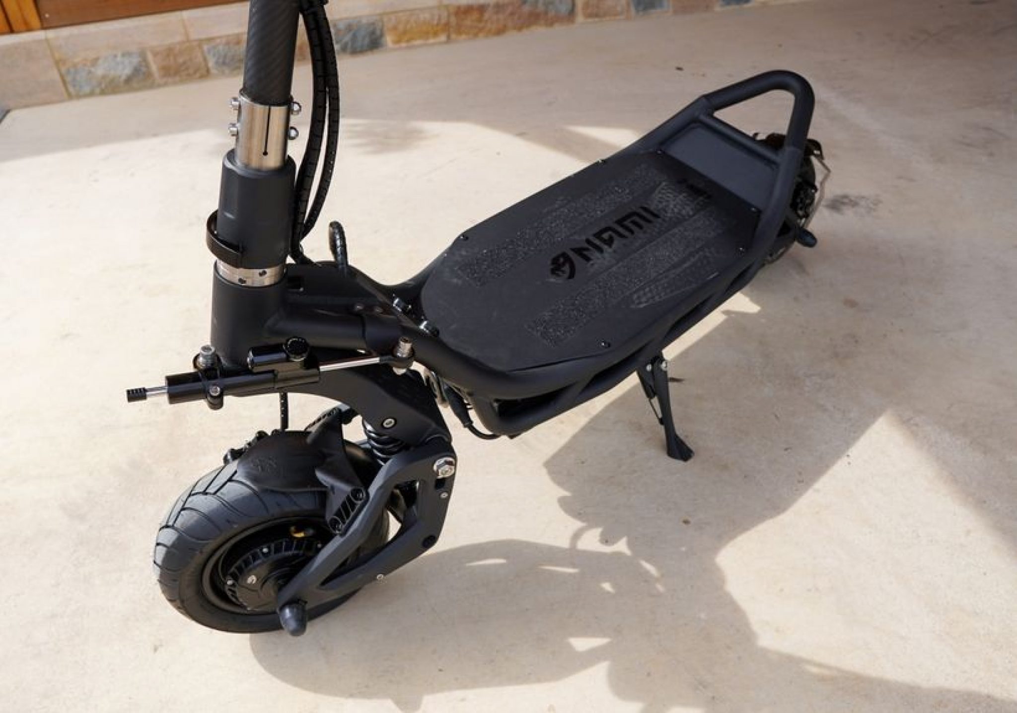 Best Electric Scooters for Hunting: 3 Hand-Tested Models