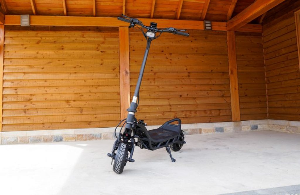 NAMI Burn-e 2 Review: Our All-Time Favorite Electric Scooter