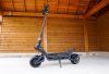 NAMI Burn-e 2 Review: Our All-Time Favorite Electric Scooter