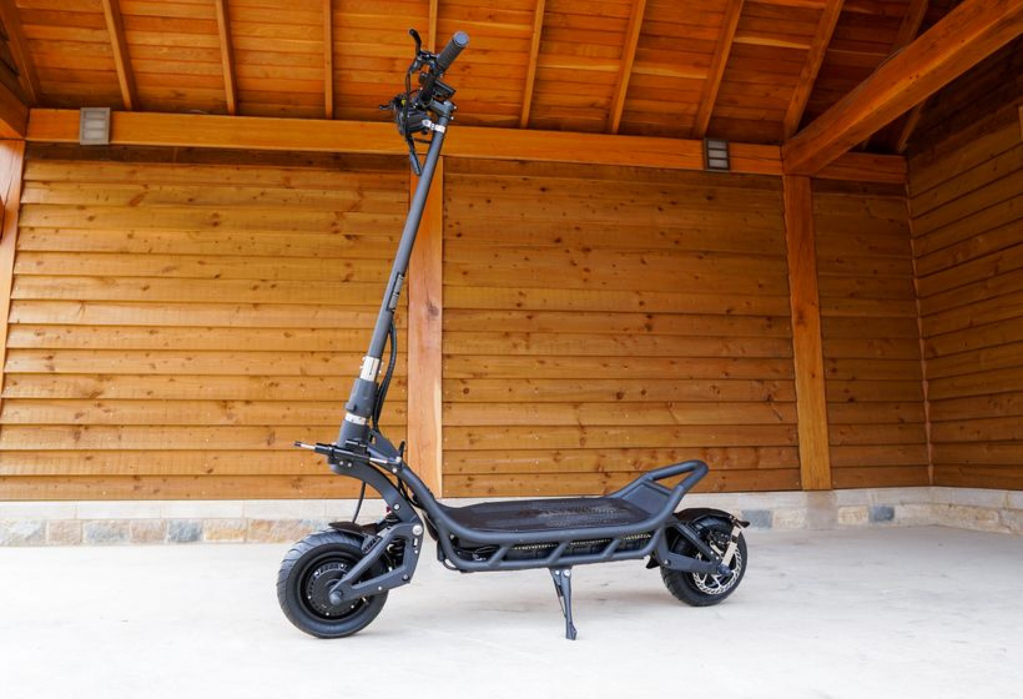 NAMI Burn-e 2 Review: Our All-Time Favorite Electric Scooter