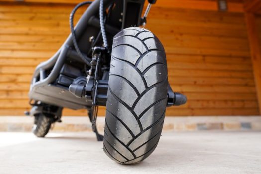 Best Electric Scooters for Hunting: 3 Hand-Tested Models