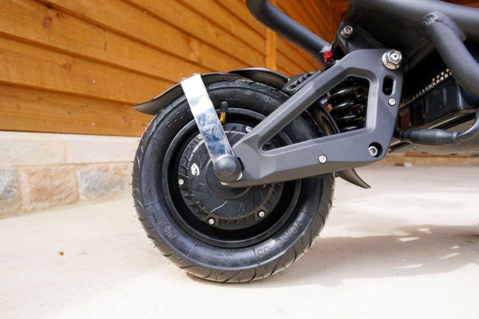 NAMI Burn-e 2 Review: Our All-Time Favorite Electric Scooter