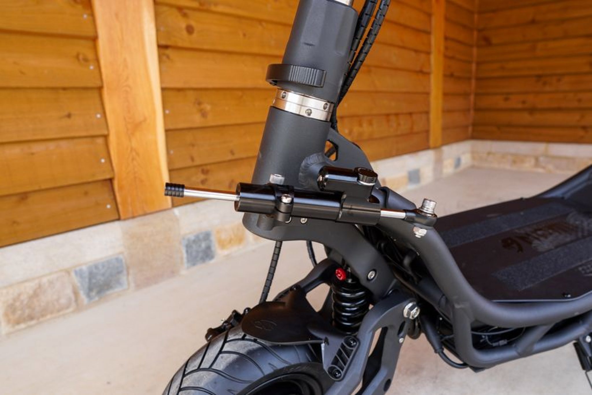 NAMI Burn-e 2 Review: Our All-Time Favorite Electric Scooter