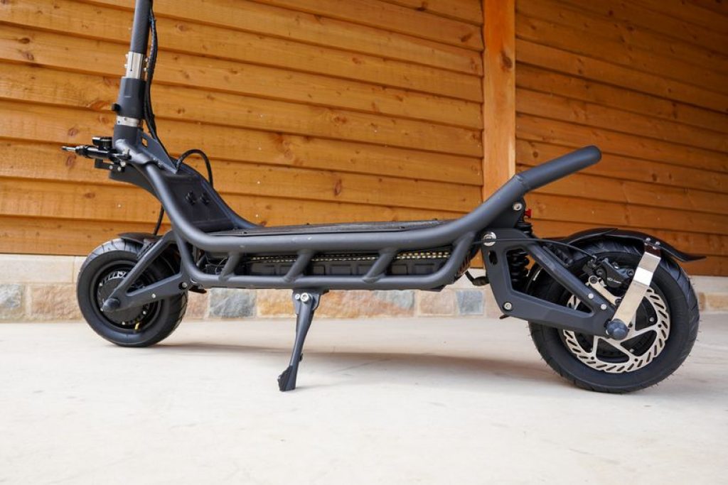 Order NAMI Burn-e 2: Our All-Time Favorite Electric Scooter