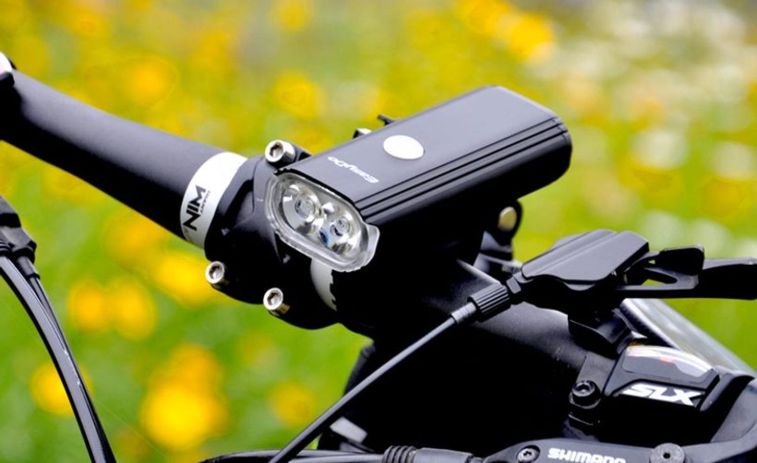 Electric Scooter Lights: Best LED Headlight & How to Choose