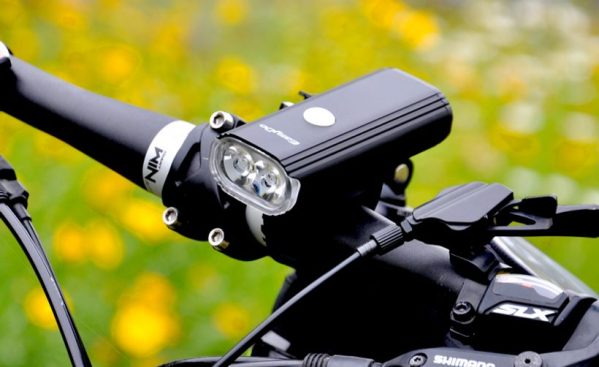 Electric Scooter Lights: Best LED Headlight & How to Choose
