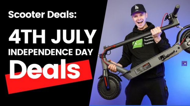 4 Best Electric Scooters for College Students & Campus Life (All Tested)