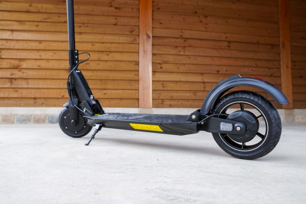 Order Fluid Mosquito: Most Powerful Ultra-Portable Scooter