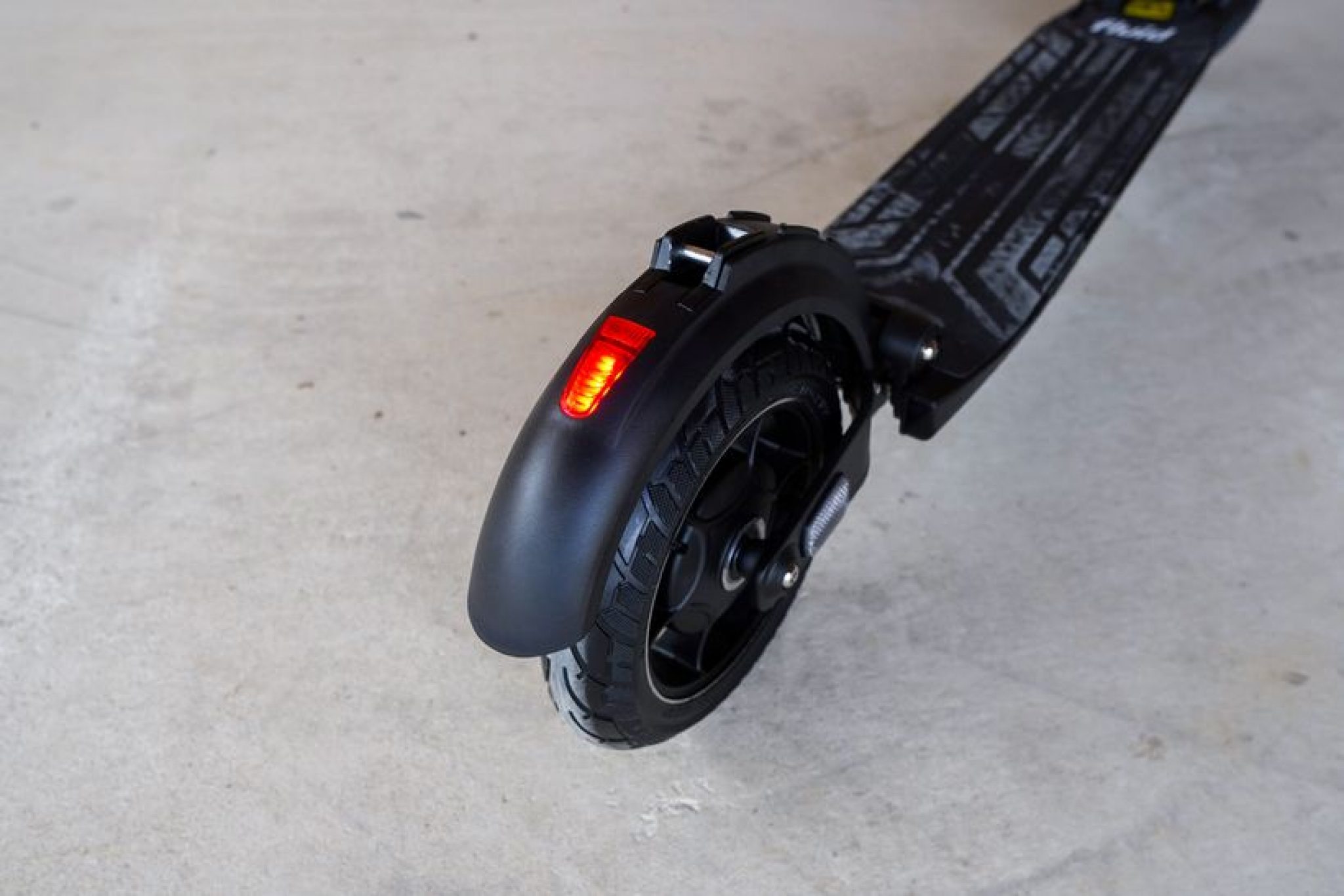 Order Fluid Mosquito: Most Powerful Ultra-Portable Scooter