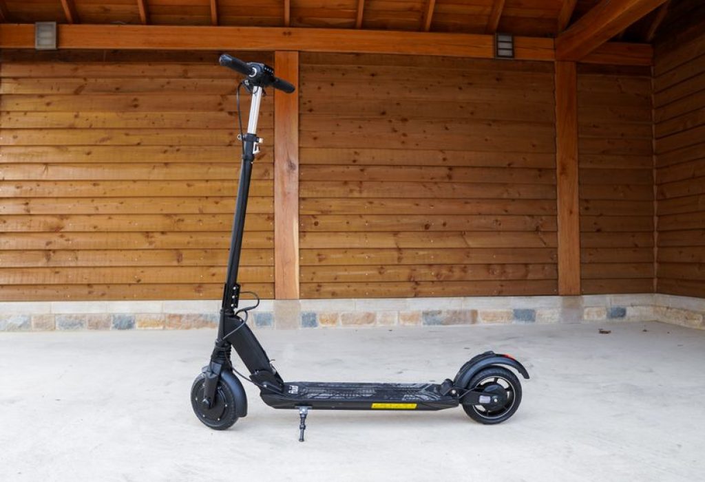 Electric Scooter Motors: A Beginner’s Guide