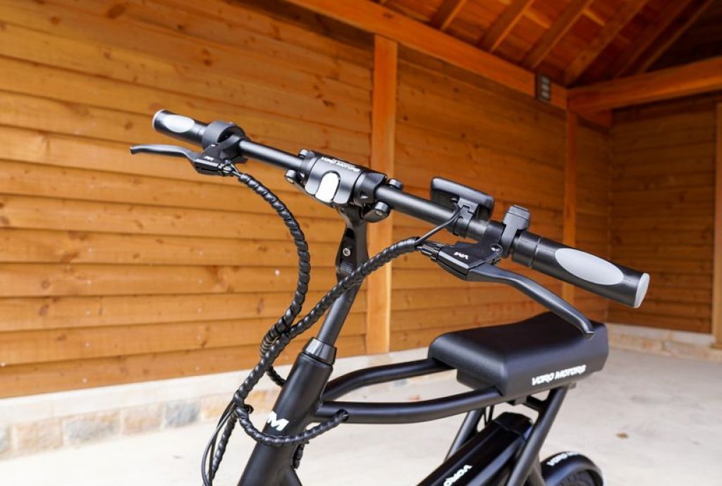 EMOVE RoadRunner Review: The Best Seated Electric Scooter