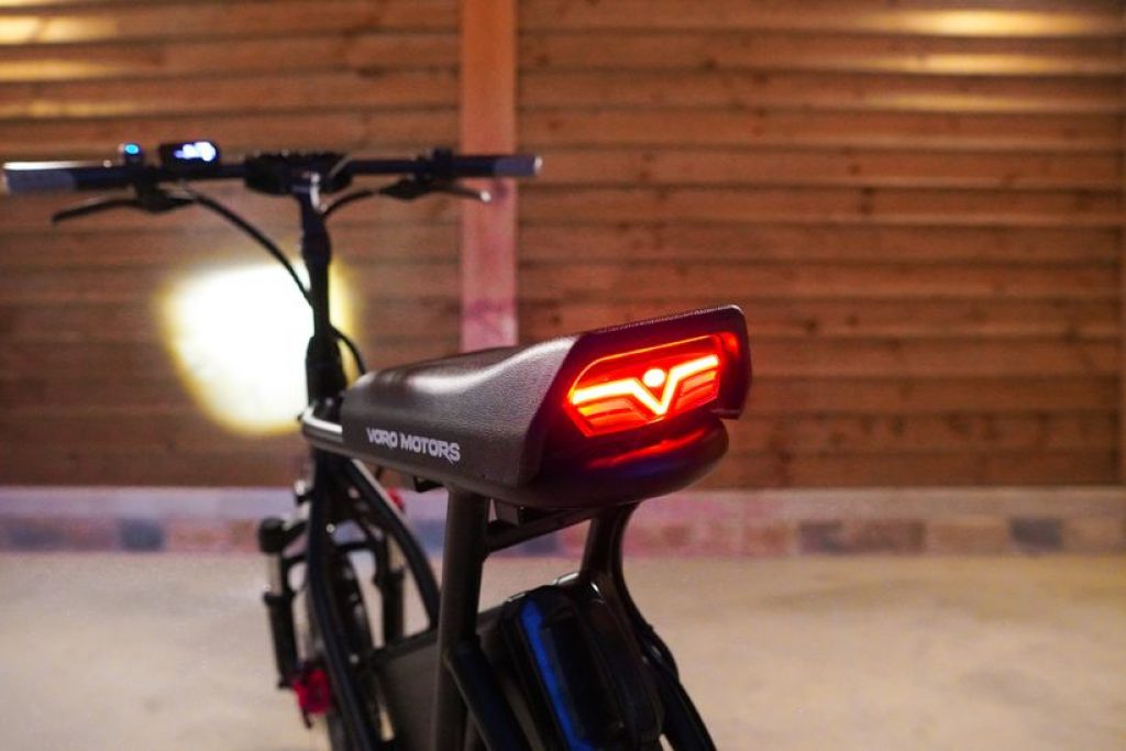 Order EMOVE RoadRunner: The Best Seated Electric Scooter