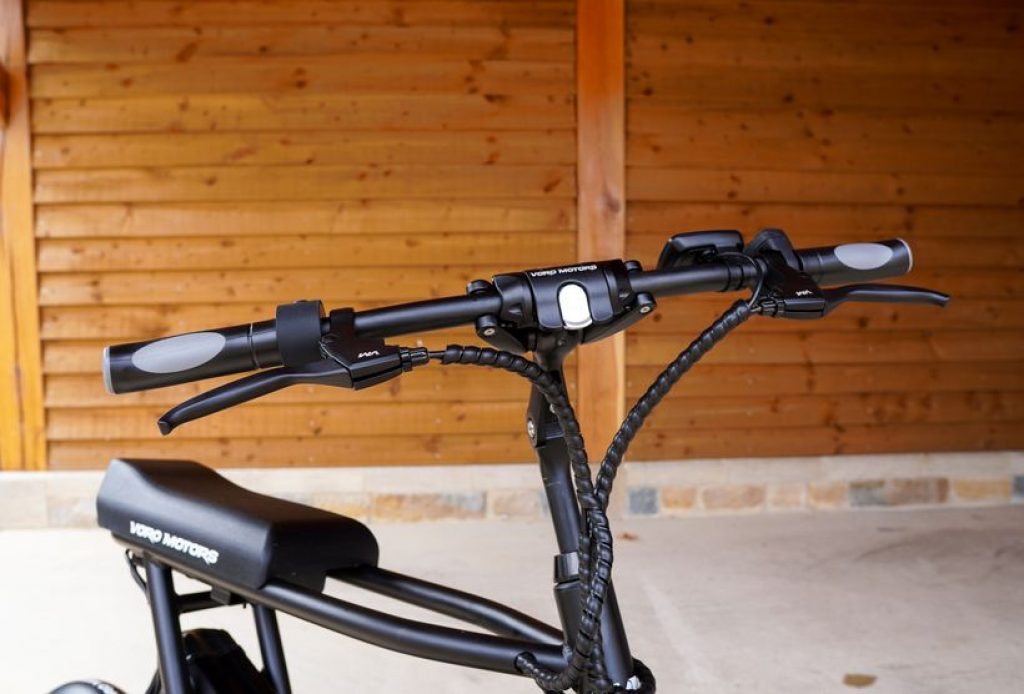 Order EMOVE RoadRunner: The Best Seated Electric Scooter