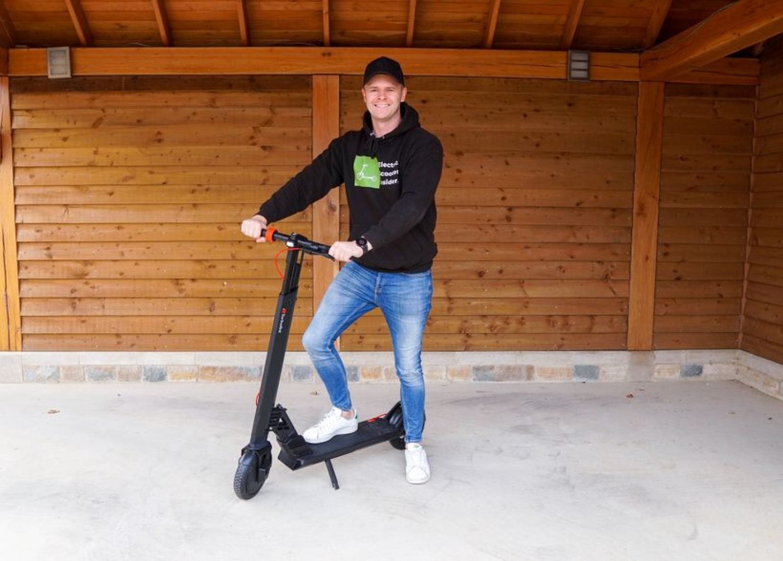 3 Best Electric Scooters With Removable Batteries (I Tested 8)