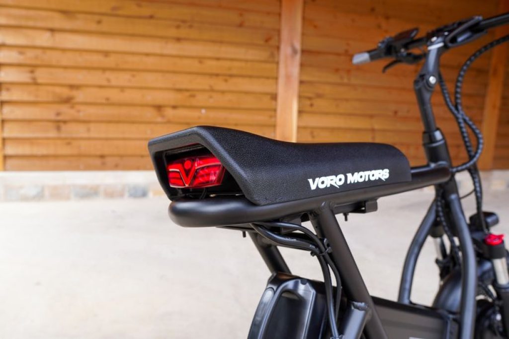 Order EMOVE RoadRunner: The Best Seated Electric Scooter