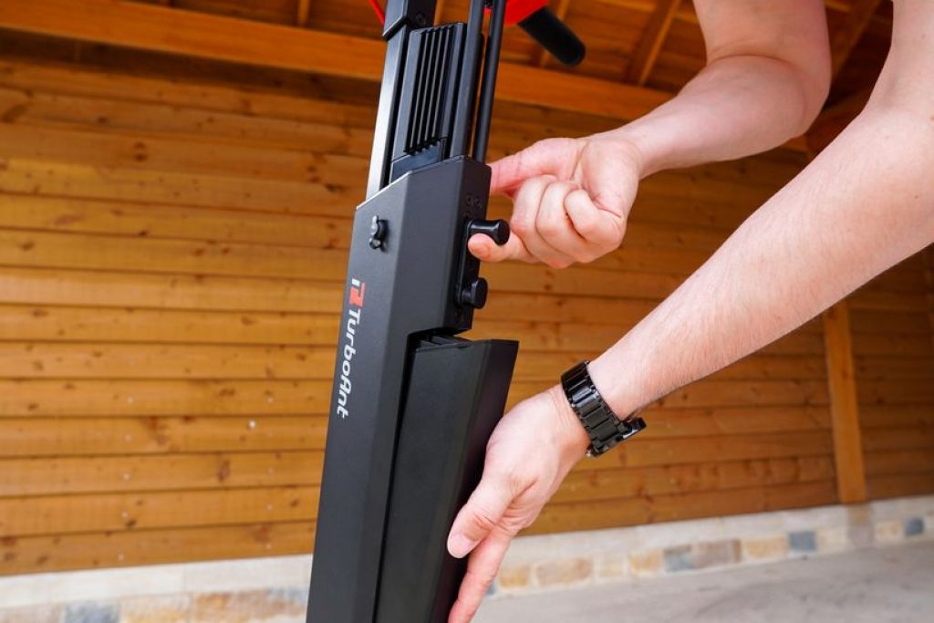 3 Best Electric Scooters With Removable Batteries (I Tested 8)