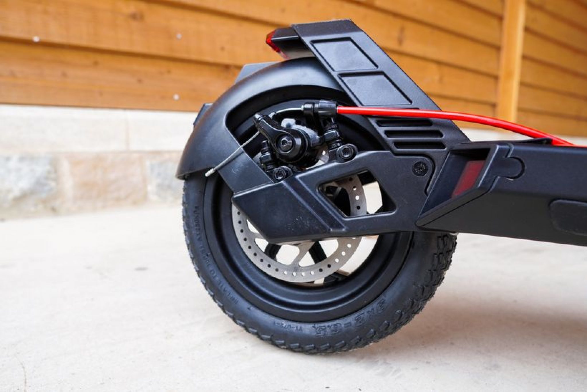 Order Turboant V8: The Tank of the Budget Scooter Battlefield