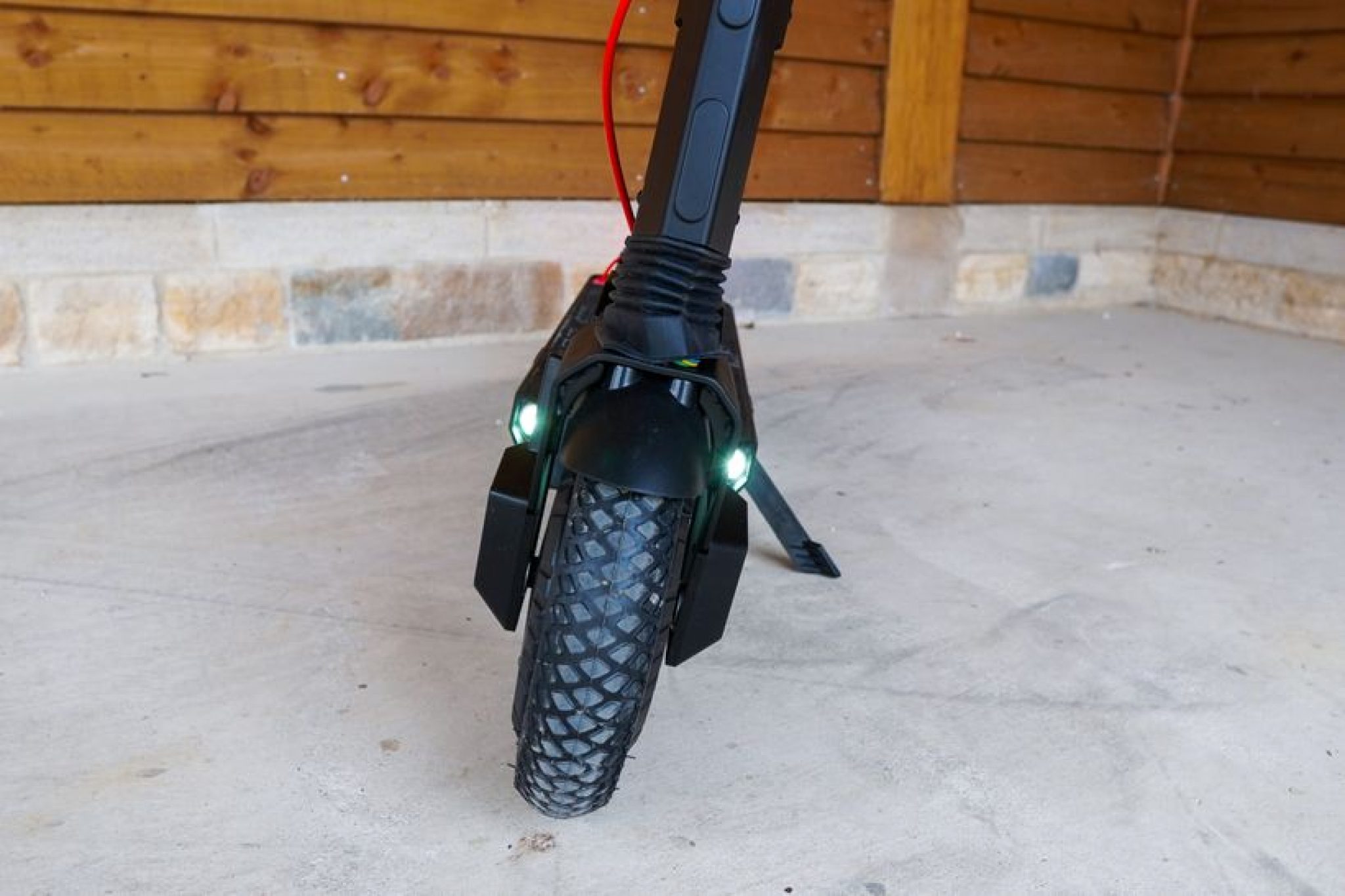 Order Turboant V8: The Tank of the Budget Scooter Battlefield