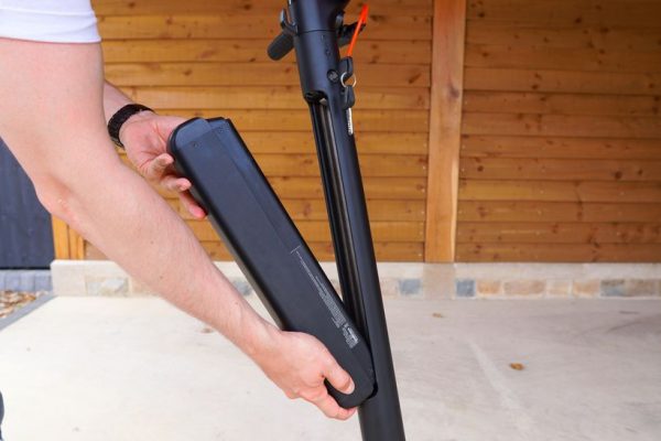 3 Best Electric Scooters With Removable Batteries (I Tested 8)