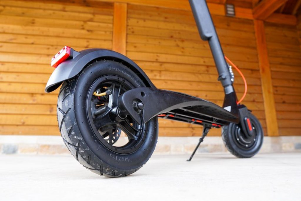 I Tested 13 Solid Tire Electric Scooters, These Are My Top 3 Picks