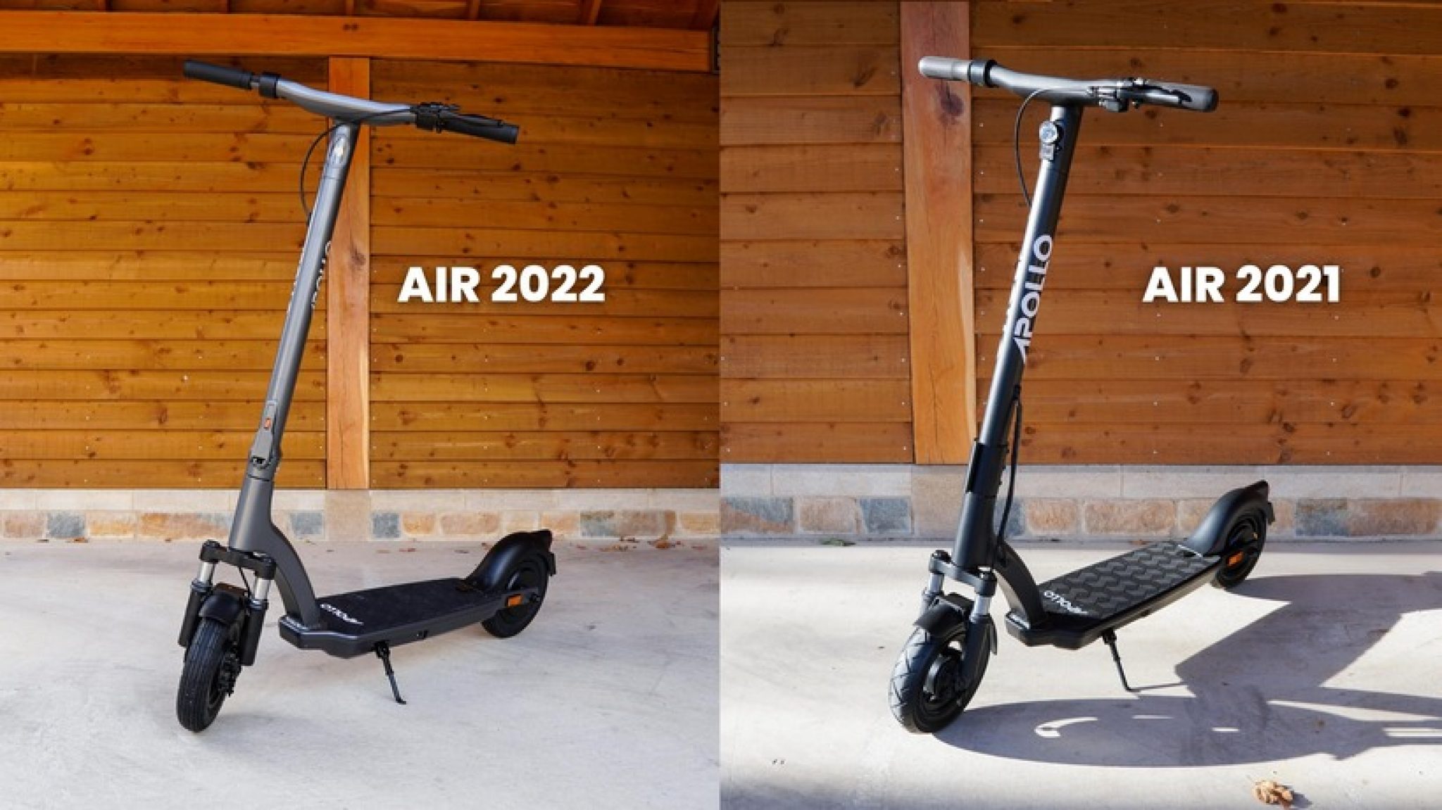 Apollo Air 2022 Review: Carefully Manicured Design Oozes Quality