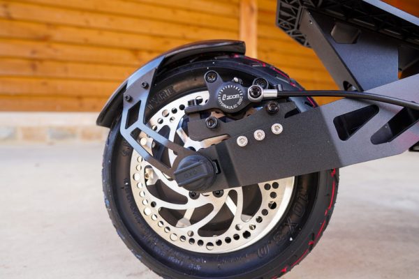 Apollo Ghost 2022 Review: Best Dual Motor Electric Scooter
