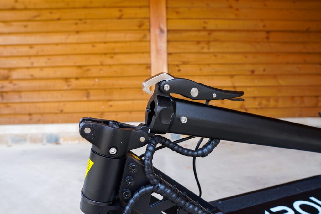 Order Apollo Ghost 2022: Best Dual Motor Electric Scooter