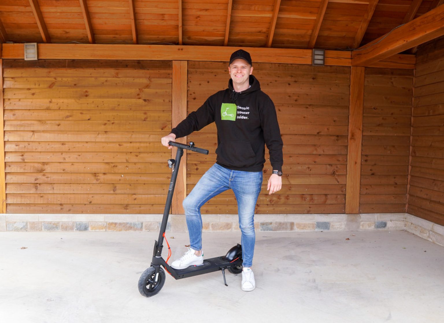 Turboant M10 Review: Best Electric Scooter Sub $400