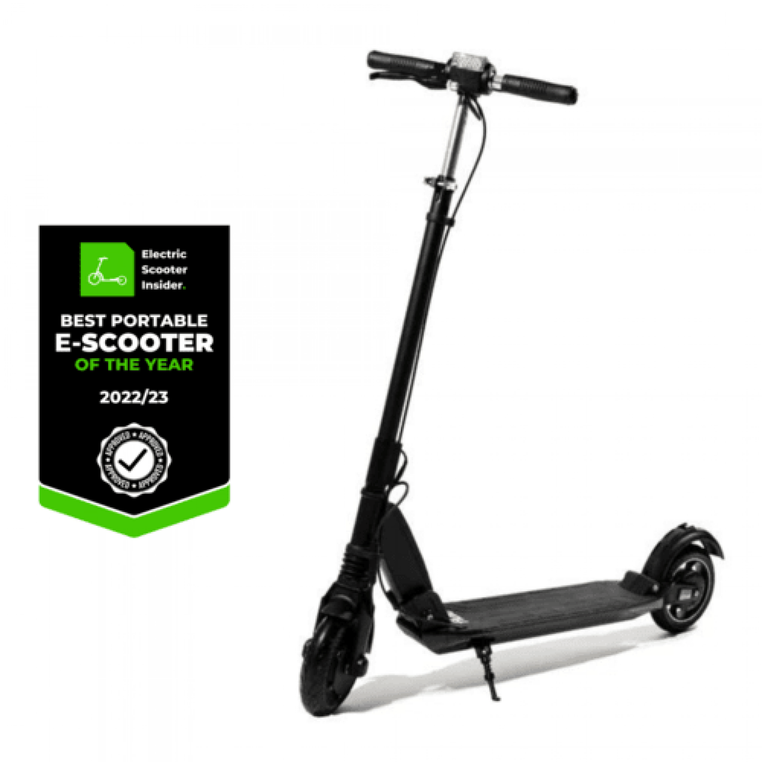 Fluid Mosquito Review: Most Powerful Ultra-Portable Scooter