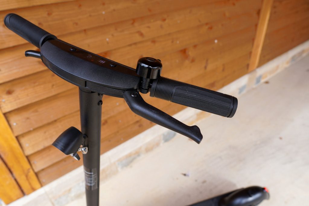 Order Turboant M10: An All-Around Budget Scooter