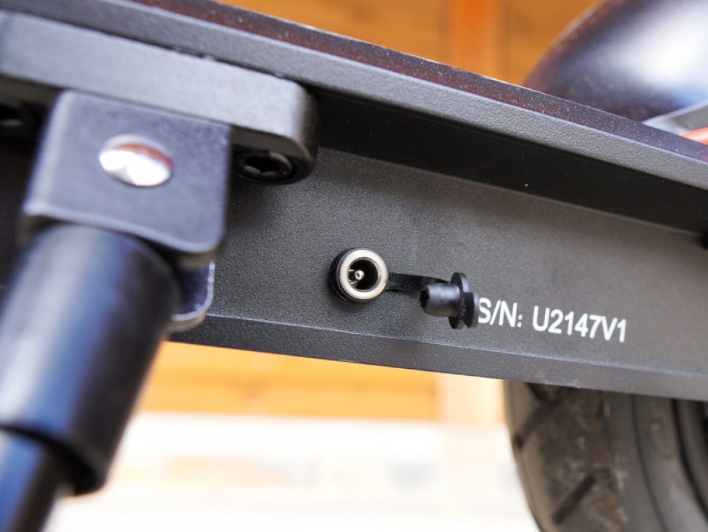 Order Turboant M10: An All-Around Budget Scooter