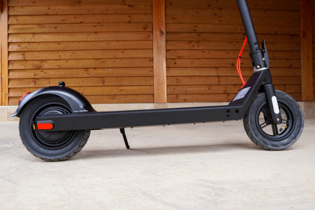 Order Turboant M10: An All-Around Budget Scooter