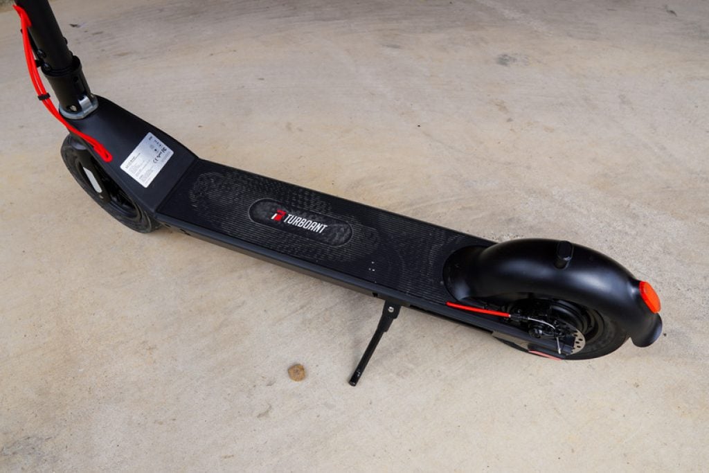 Lightest & Most Compact Folding Electric Scooters (Small & Portable)