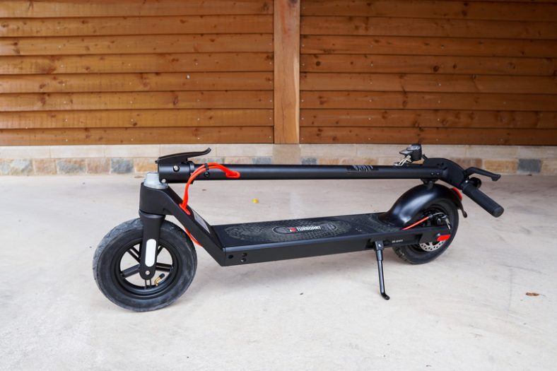Best Waterproof Electric Scooters For Riding in the Rain, All Tested