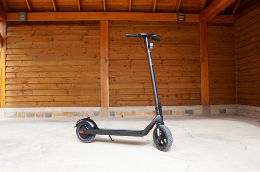 Best Waterproof Electric Scooters For Riding in the Rain, All Tested