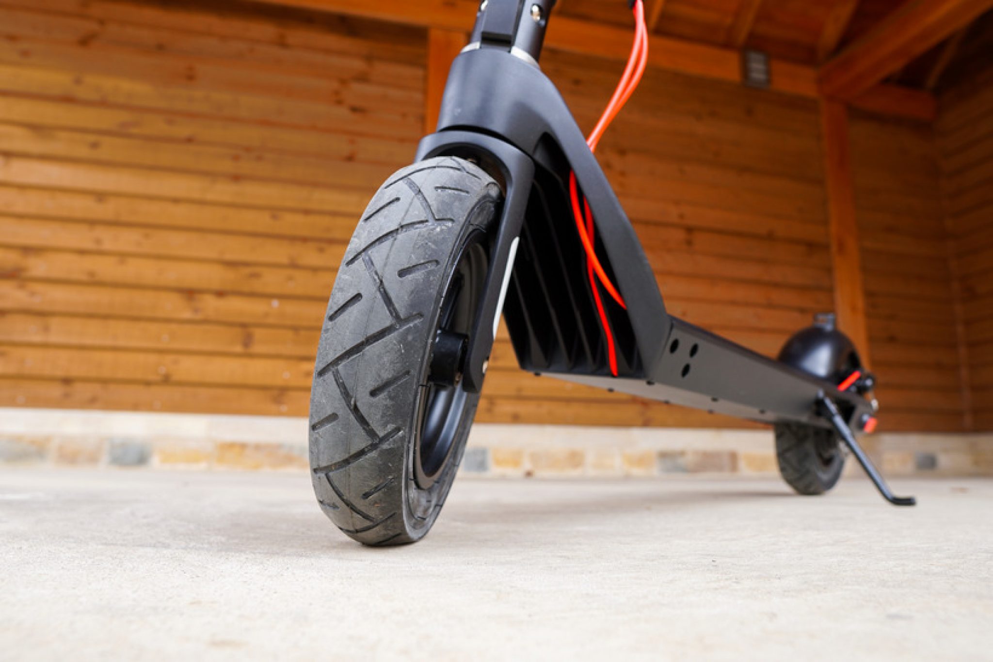 Best Waterproof Electric Scooters For Riding in the Rain, All Tested
