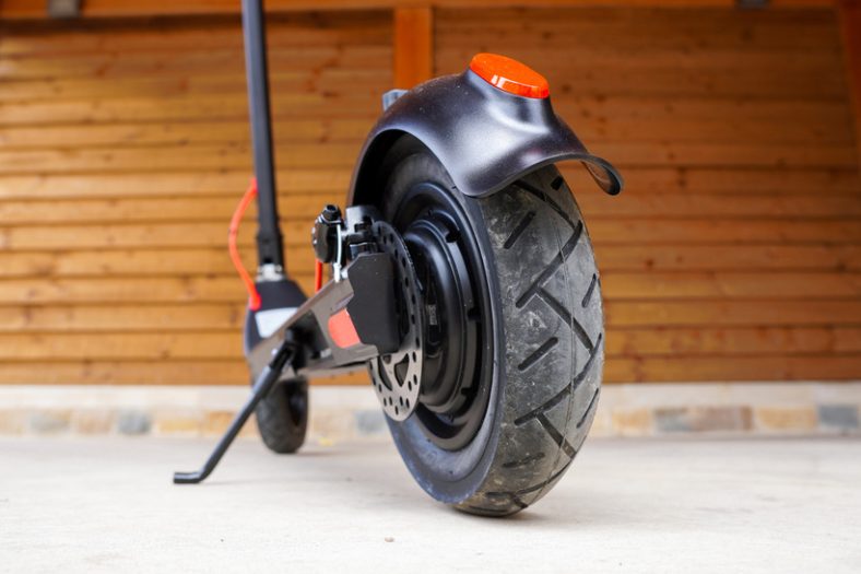 Best Waterproof Electric Scooters For Riding in the Rain, All Tested