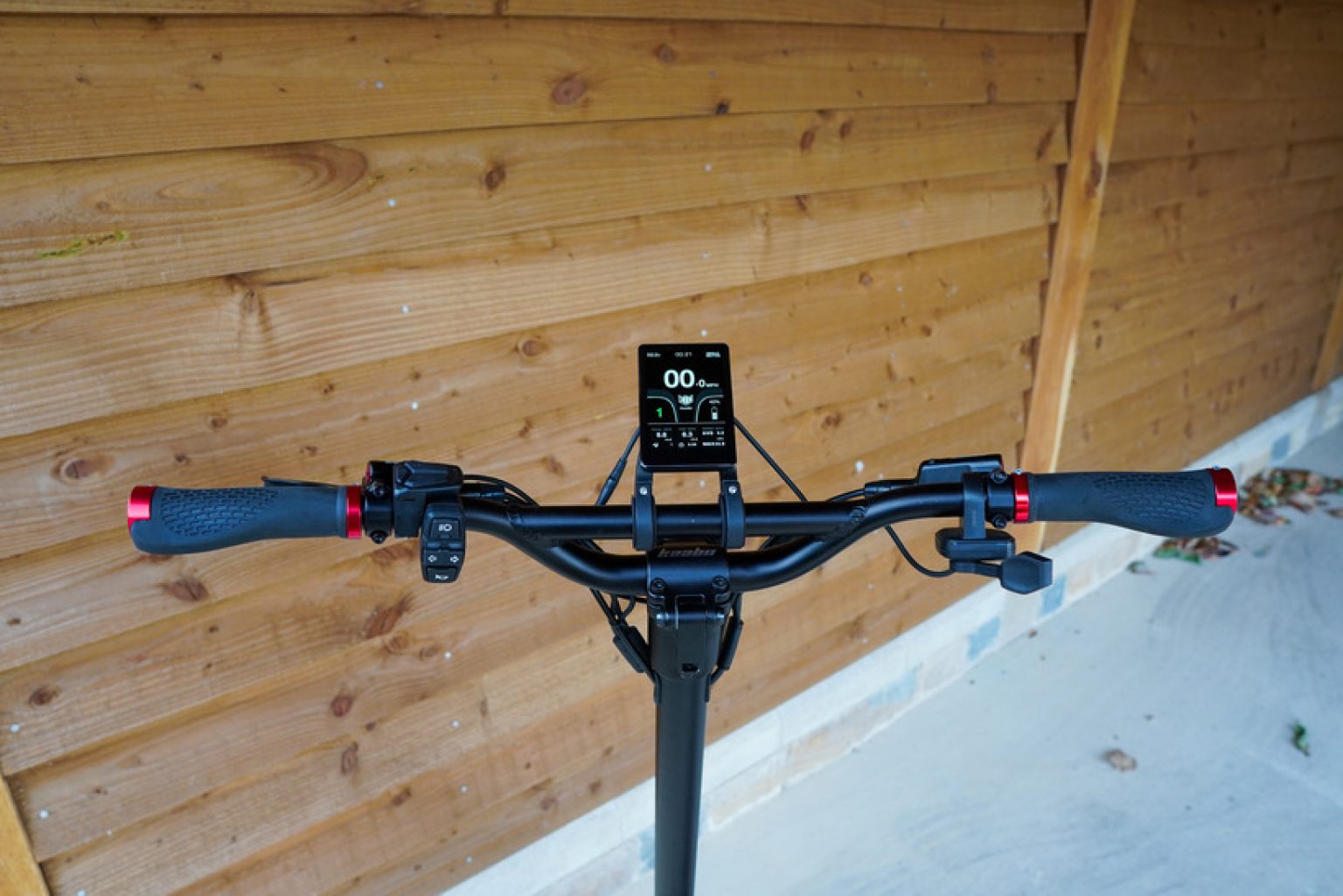 Mantis King GT Review: An Exhibition of All-Terrain Excellence