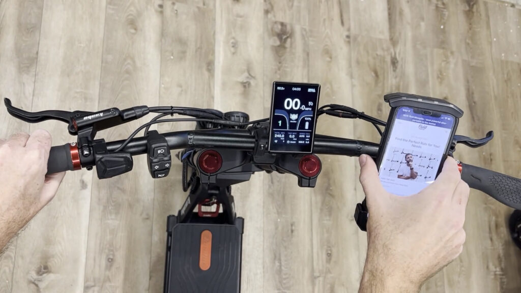 Electric Scooter Phone Holders: Top Picks & How to Choose
