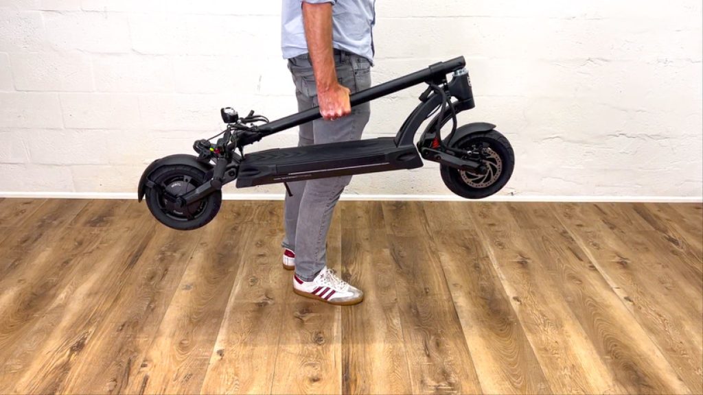 Best 2000W Electric Scooters - Take a Ride on the Wild Side