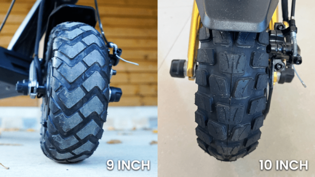 3 Best Off-Road Electric Scooters (I Tested 25 Models)