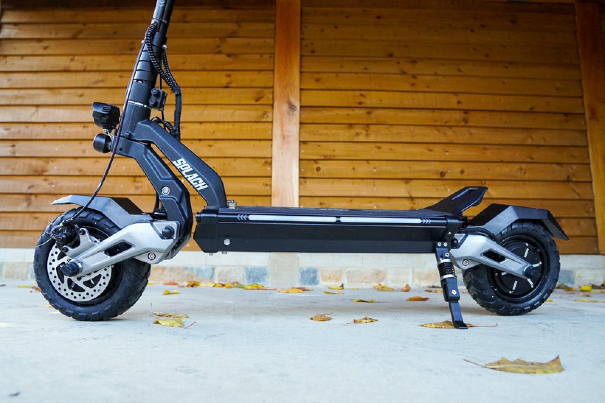 Best 40 MPH Electric Scooters (4 Selected From a Lineup of 17)
