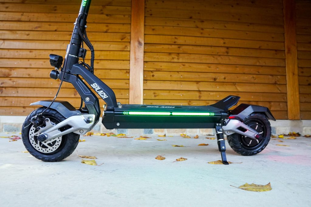Best Fast Electric Scooters (I Tested 34 & Shortlisted 6 Models)