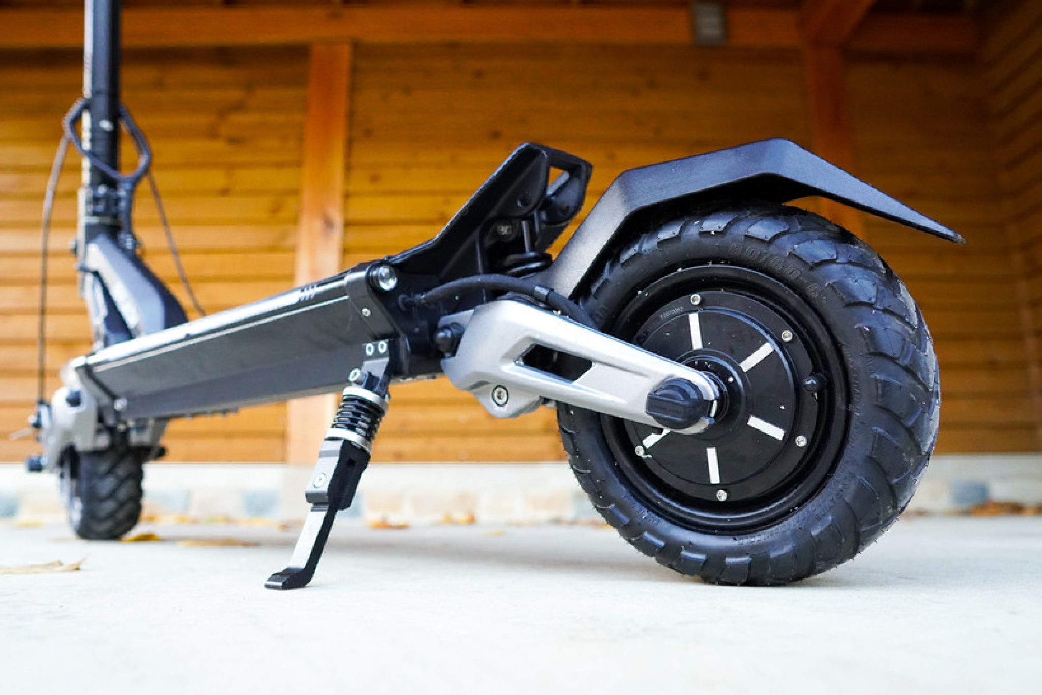 Best 35 MPH Electric Scooters (15 Tested, 3 Selected)