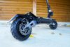 6 Best Off-Road Electric Scooters (Selected From 45 Models)