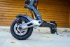 3 Best Off-Road Electric Scooters (I Tested 25 Models)